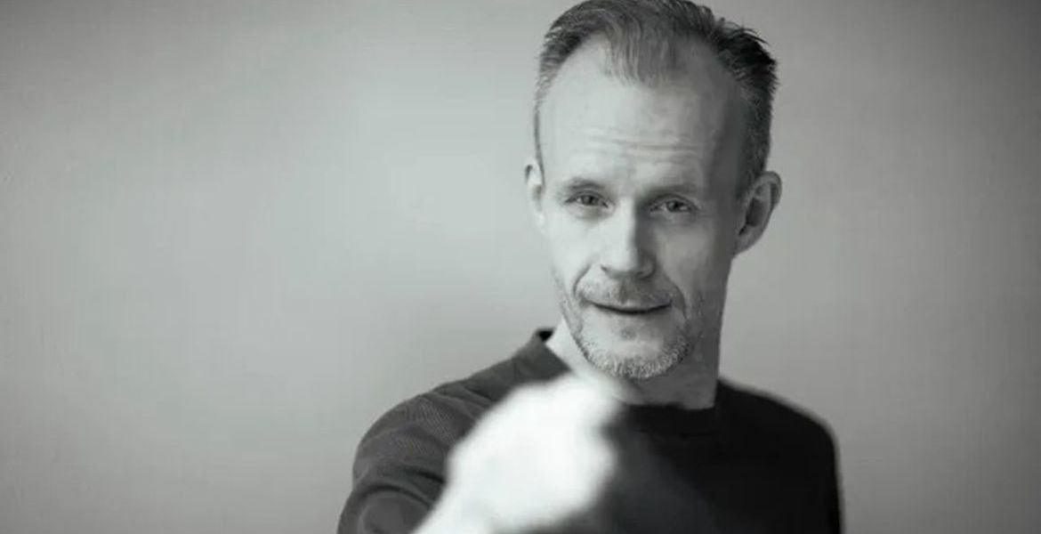 Max Uthoff mit Alles im Wunderland