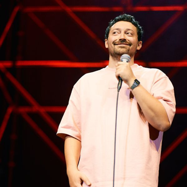 Daniel Wolfson & Friends - Mix Show!